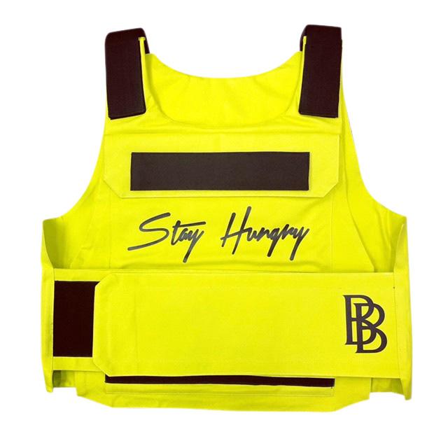 BB Tactical Fashion Vest – Baller Bellys
