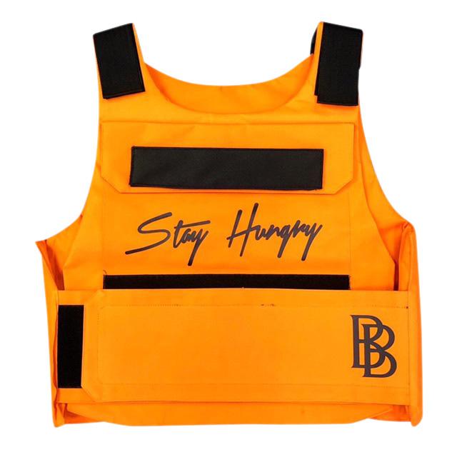 BB Tactical Fashion Vest – Baller Bellys